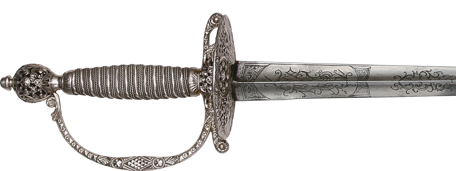 Washington's Swords: An Interview with Erik Goldstein · George ...