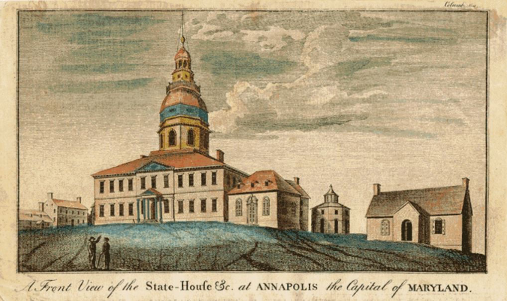 Called Back Into Action · George Washington's Mount Vernon