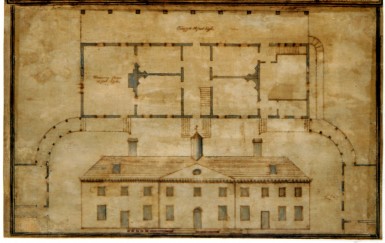 The New Room: What's in a Name? · George Washington's Mount Vernon