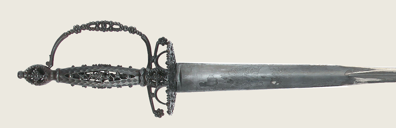 Washington's Swords: An Interview with Erik Goldstein · George ...