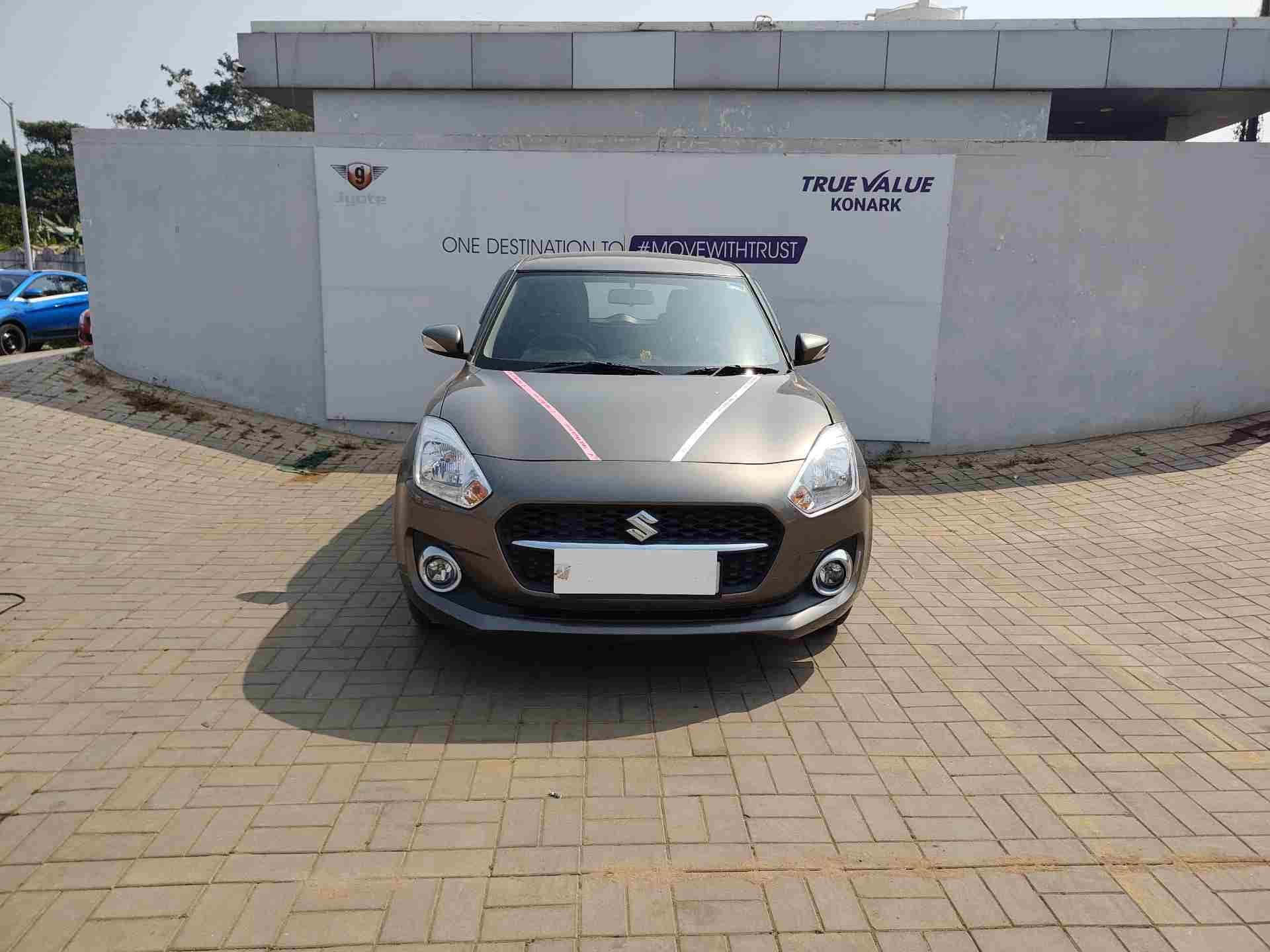 Buy & Sell Second Hand Cars , , | Maruti Suzuki True Value