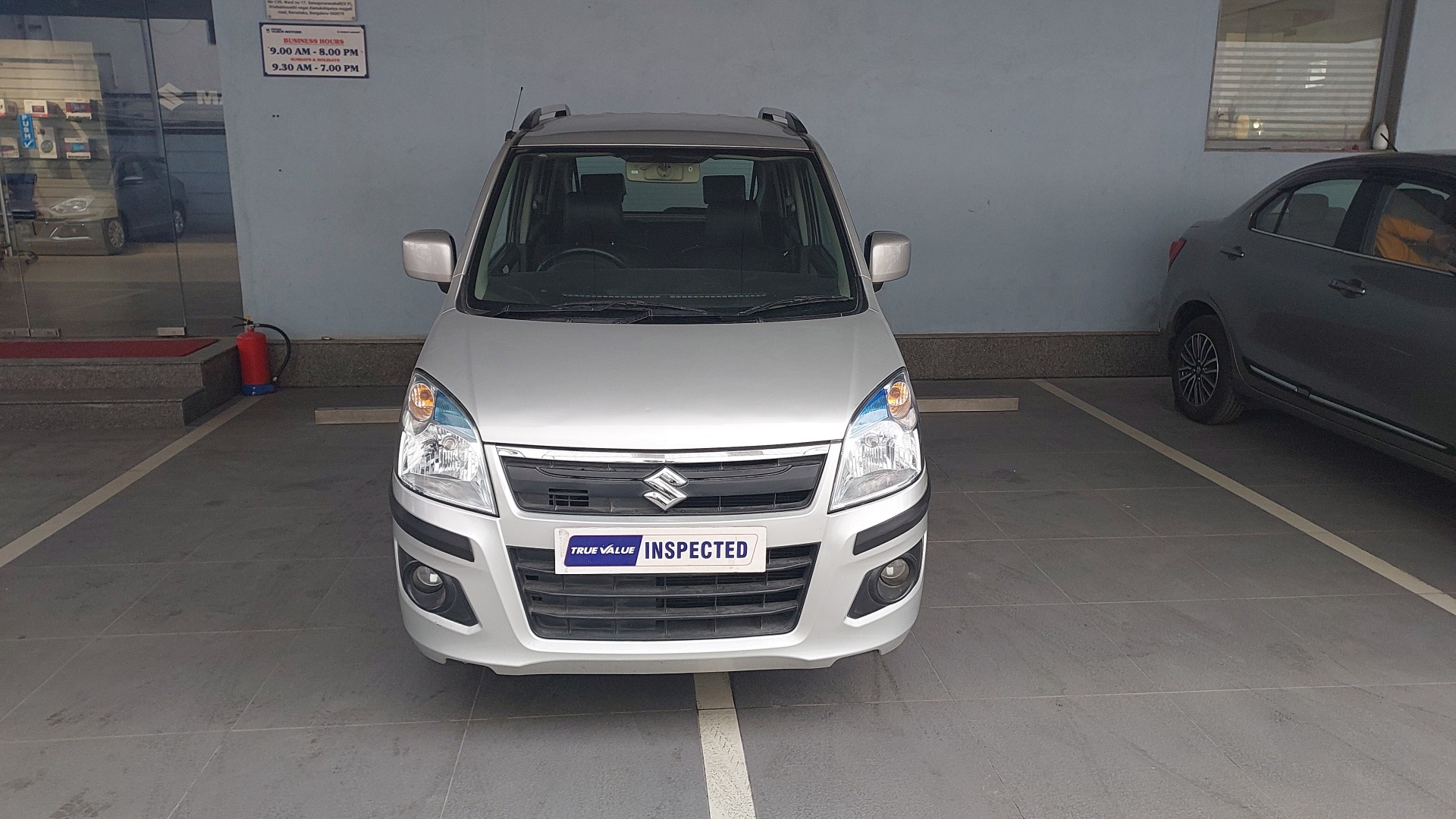 Used Cars in Bengaluru - Second Hand Cars in Bengaluru for Sale online ...