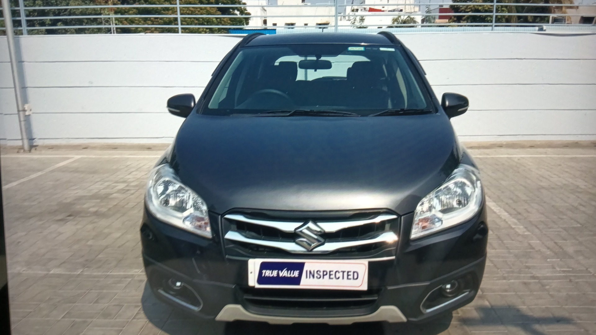 Buy Used/ Second Hand Cars in Coimbatore online - True Value