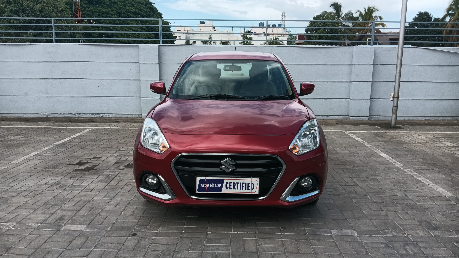 Buy Used/ Second Hand Cars in Coimbatore online - True Value