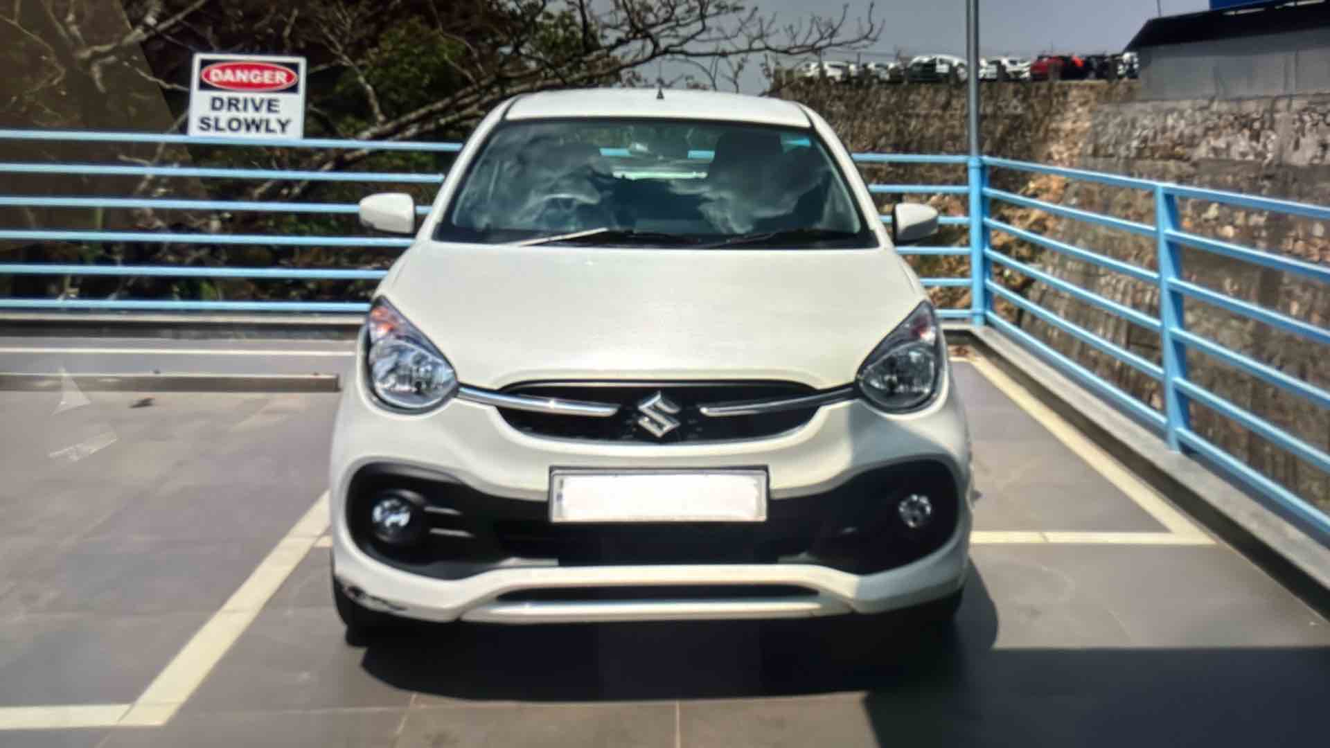 Buy Used/ Second Hand Cars in Shillong online - True Value