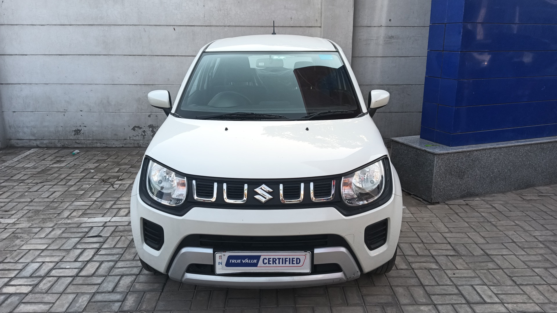 Buy Used Hatchback Cars - Second Hand Hatchback Cars for Sale Online in ...