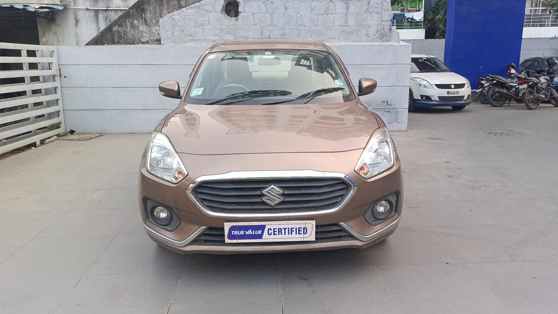 Used Cars in Chennai - Second Hand Cars in Chennai for Sale online ...