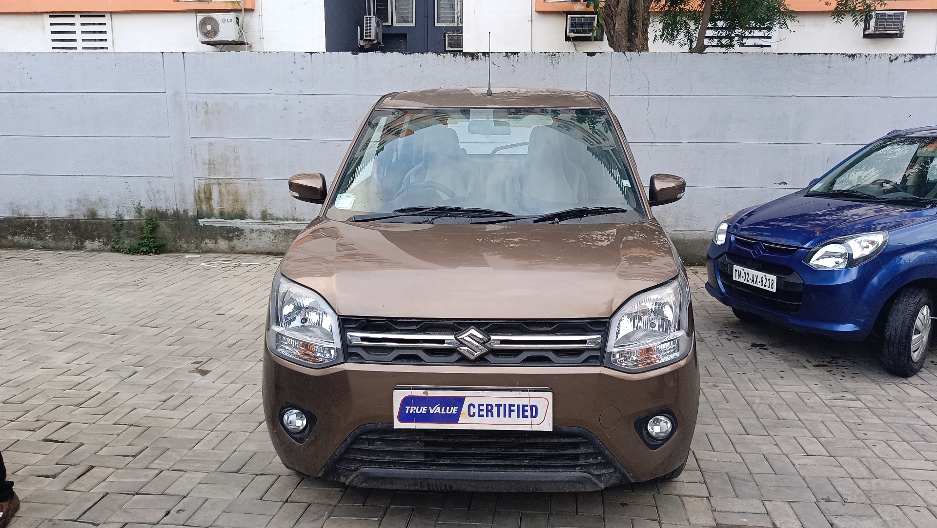 Used Cars in Chennai - Second Hand Cars in Chennai for Sale online ...