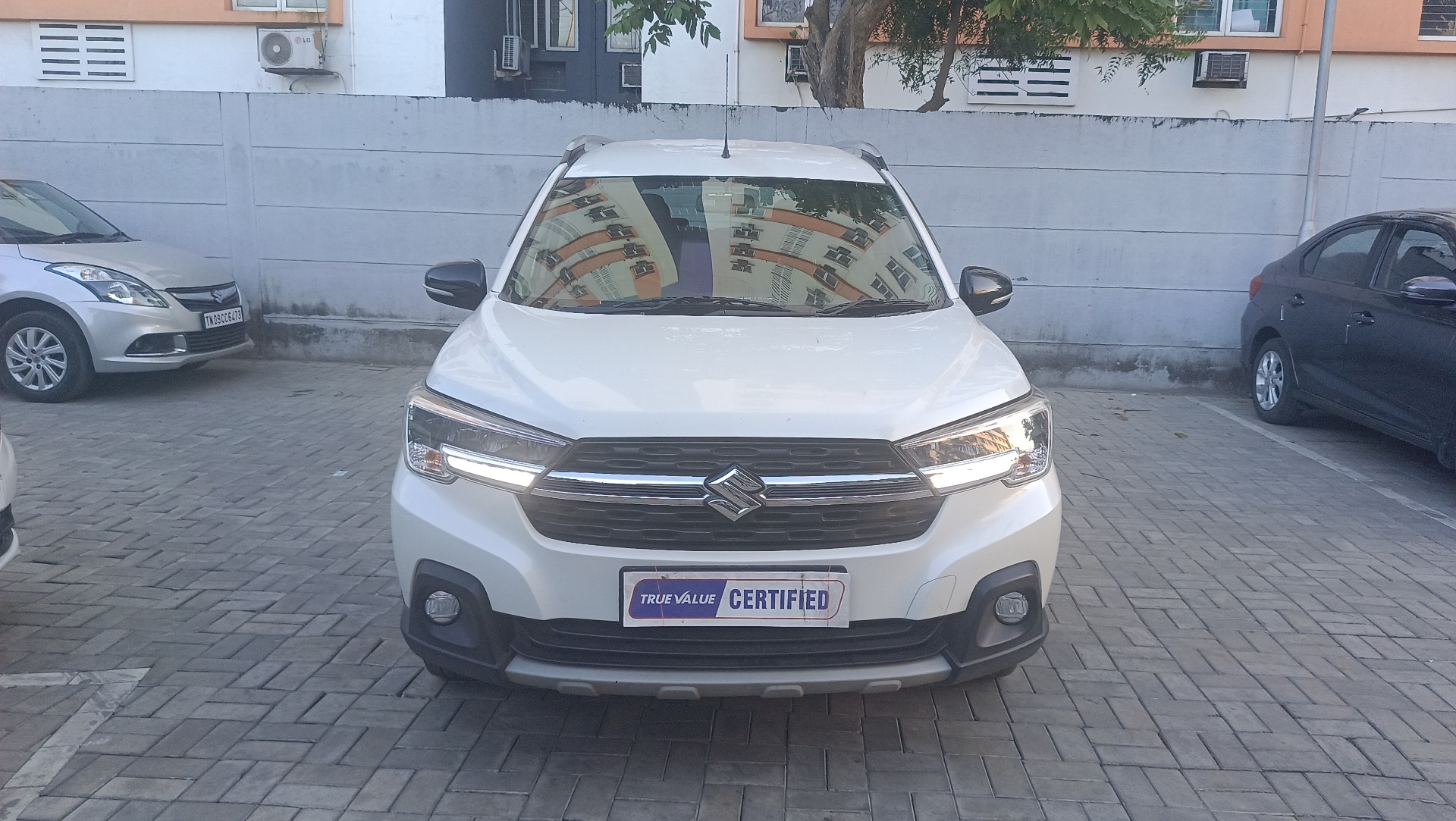 Used Cars in Chennai - Second Hand Cars in Chennai for Sale online ...