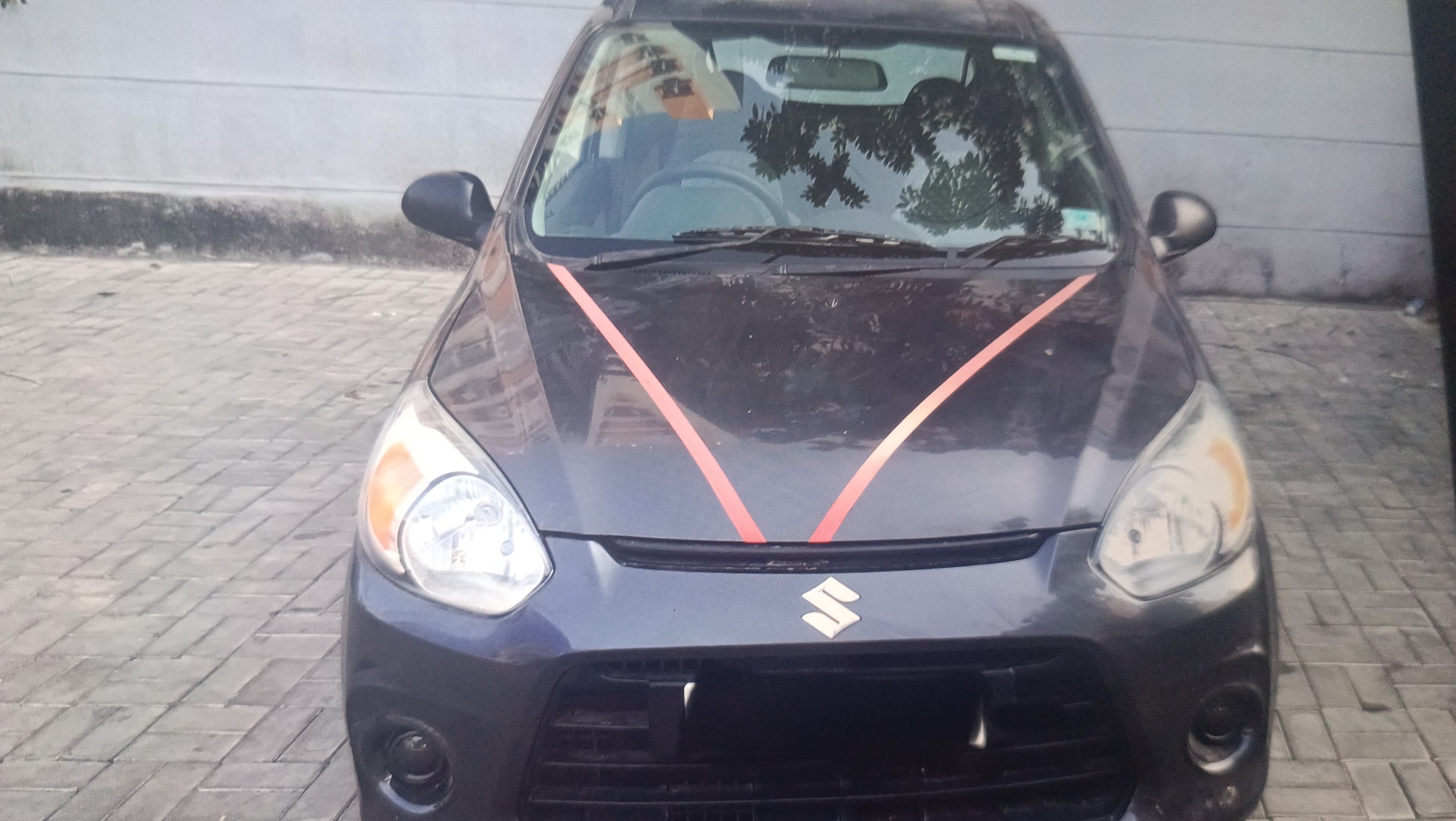 Used Cars in Chennai - Second Hand Cars in Chennai for Sale online ...
