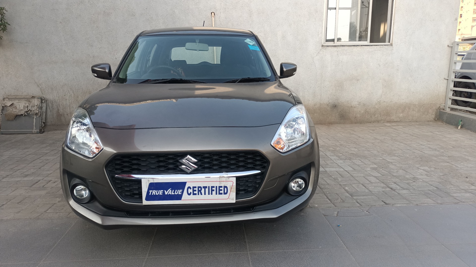 Used CNG Cars - Second Hand CNG Cars for Sale online in India | Maruti ...