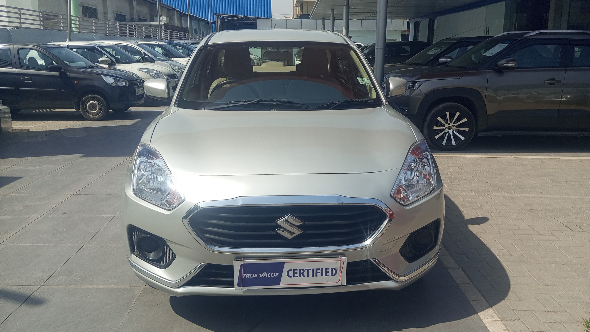 Buy & Sell Second Hand Cars Motorcraft Sales, Sahibabad Industrial Area ...