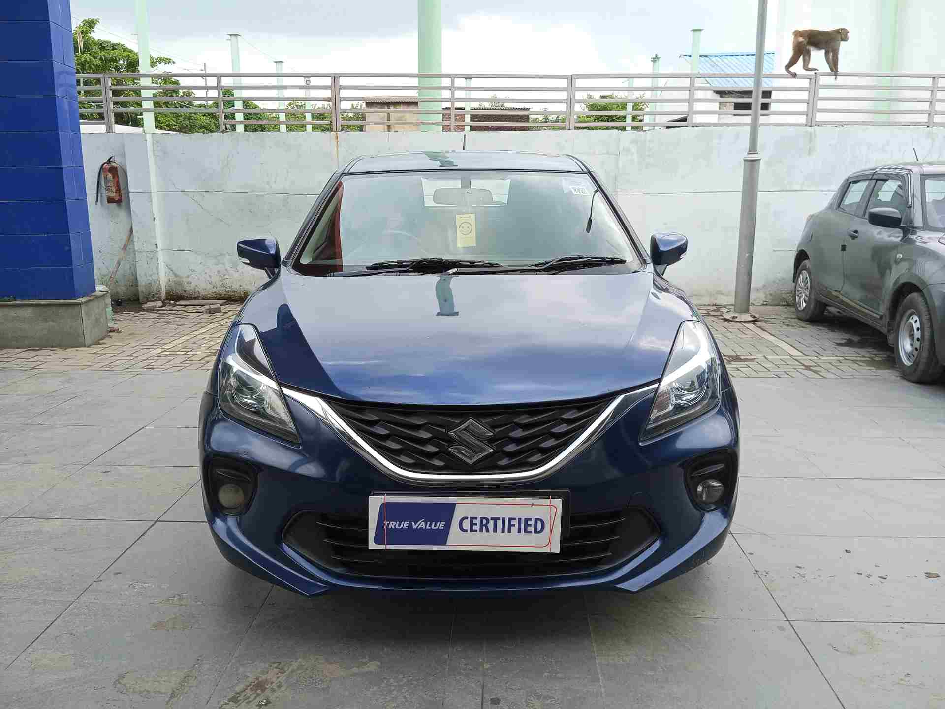 Buy & Sell Second Hand Cars Motorcraft Sales, Sahibabad Industrial Area ...