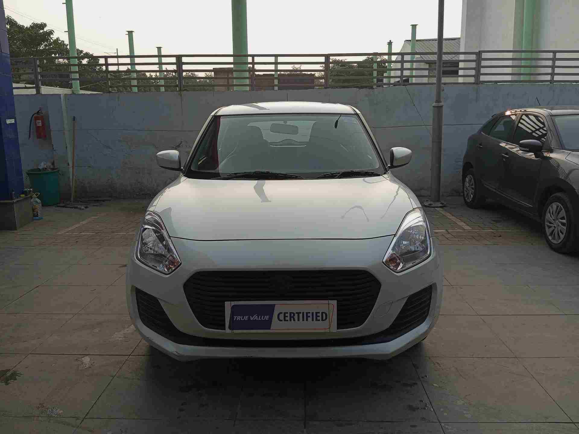 Buy & Sell Second Hand Cars Motorcraft Sales, Sahibabad Industrial Area ...