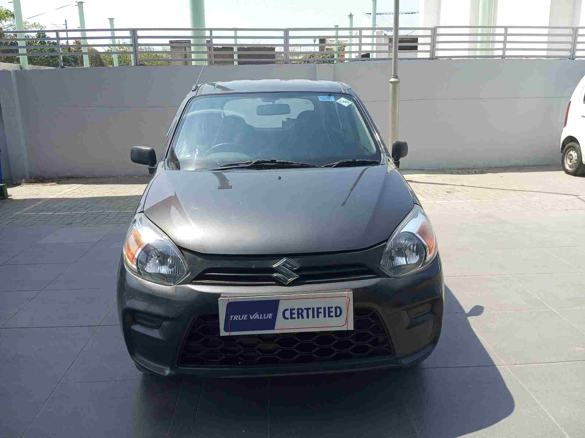 Buy & Sell Second Hand Cars Motorcraft Sales, Sahibabad Industrial Area ...