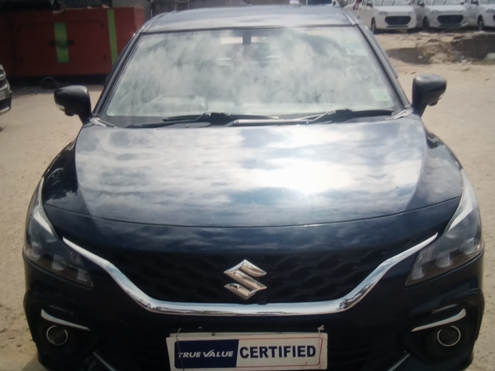 Used CNG Cars - Second Hand CNG Cars for Sale online in India | Maruti ...