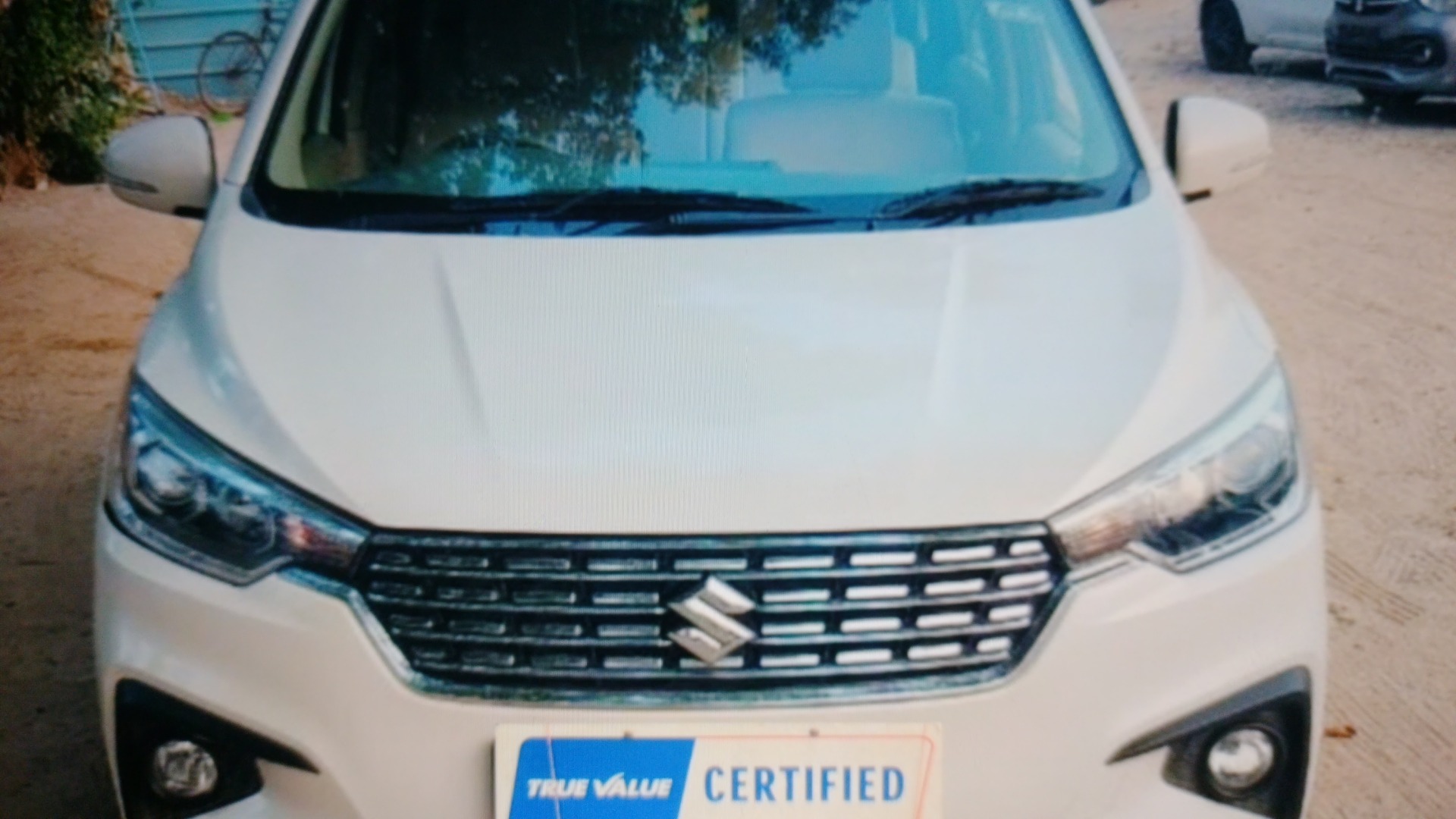 Used CNG Cars - Second Hand CNG Cars for Sale online in India | Maruti ...