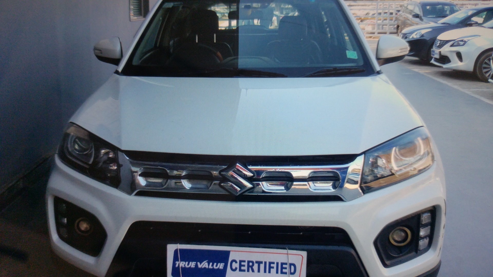 Buy & Sell Second Hand Cars Pasco Automobiles, Palam Gurgaon Road ...