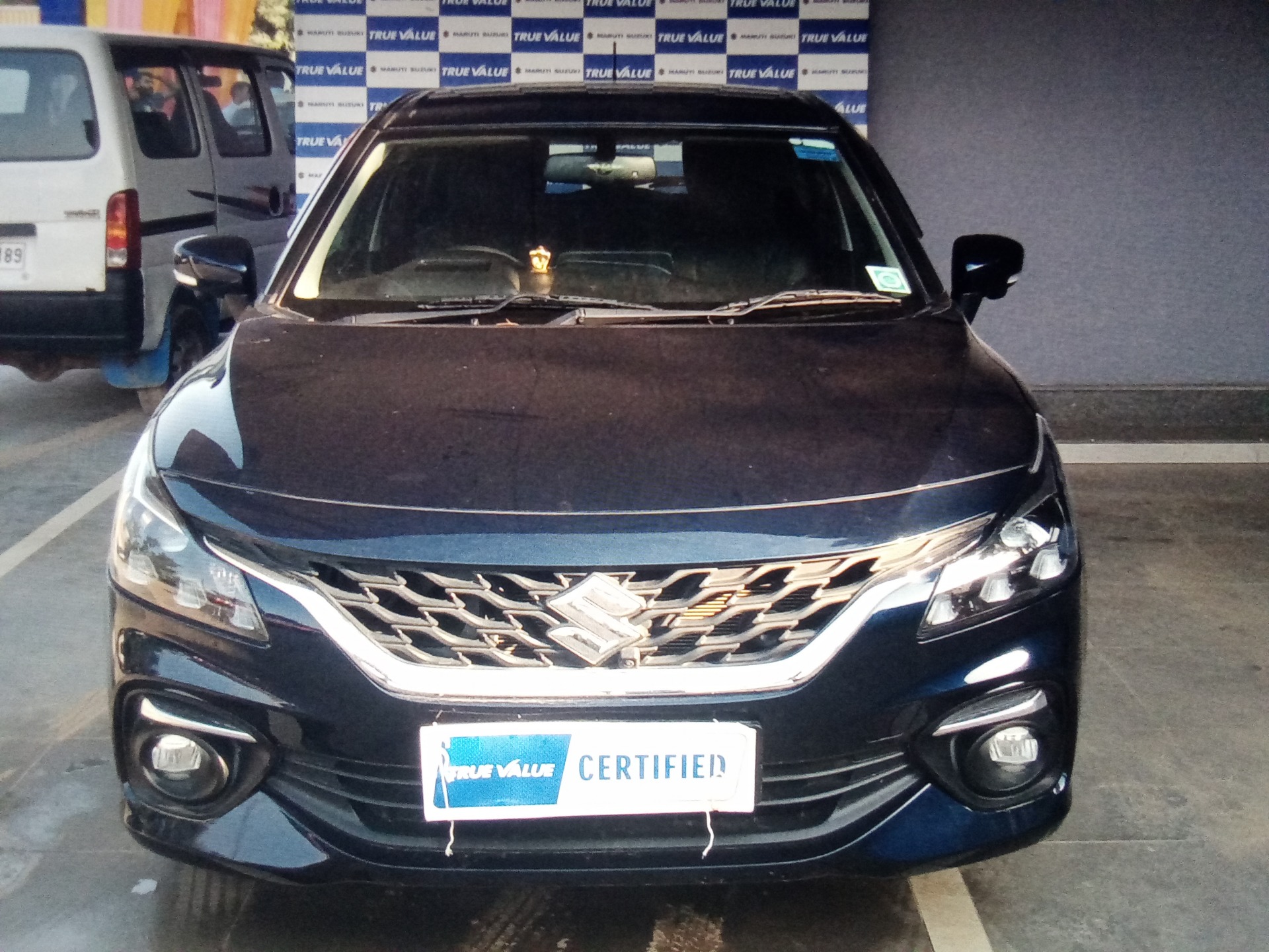 Used CNG Cars - Second Hand CNG Cars for Sale online in India | Maruti ...