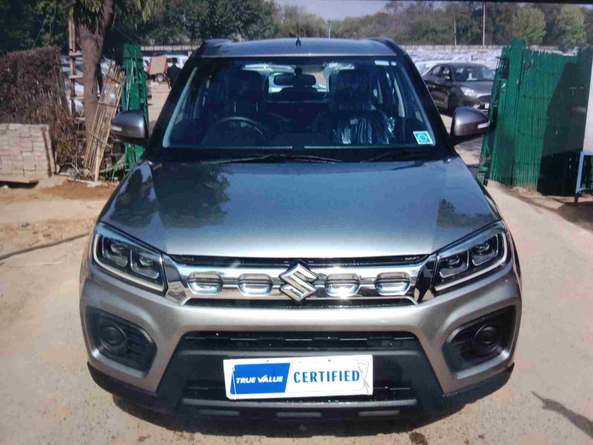 Buy & Sell Second Hand Cars Pasco Automobiles, Palam Gurgaon Road ...