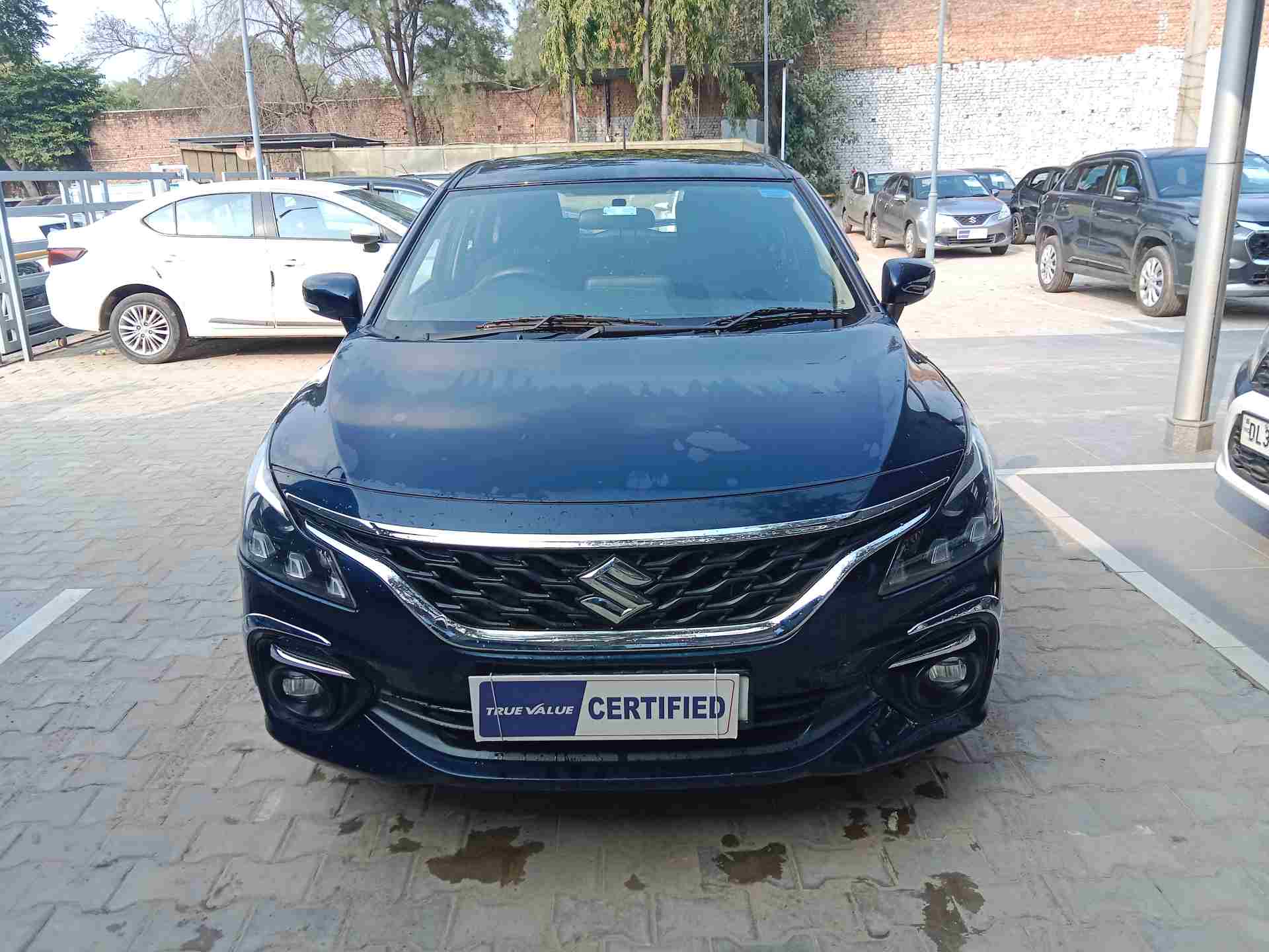 Buy & Sell Second Hand Cars Pasco Automobiles, Palam Gurgaon Road ...