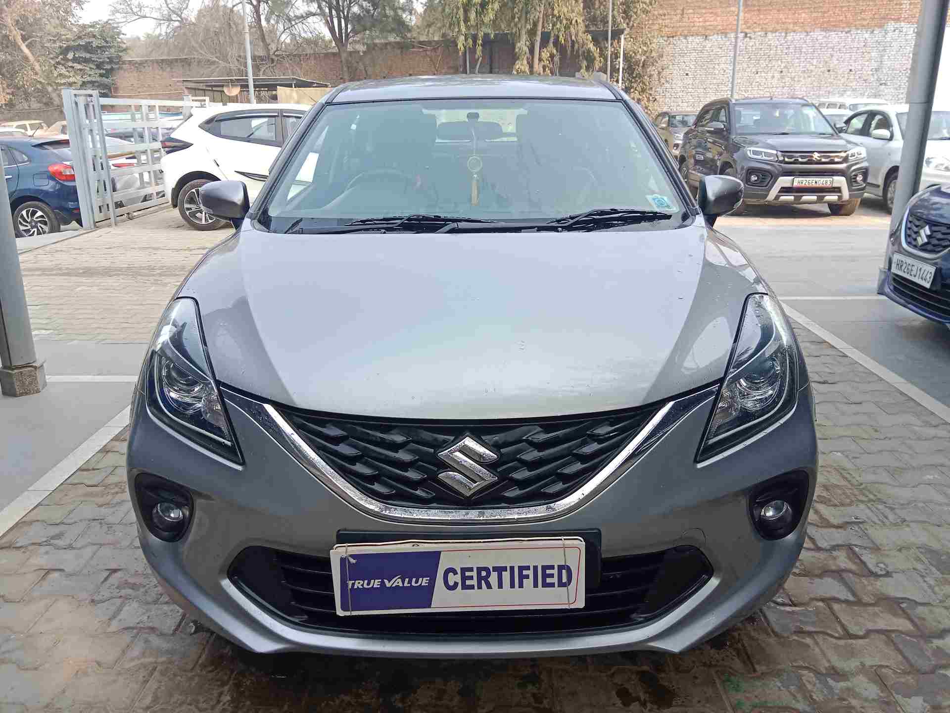 Buy & Sell Second Hand Cars Pasco Automobiles, Palam Gurgaon Road ...