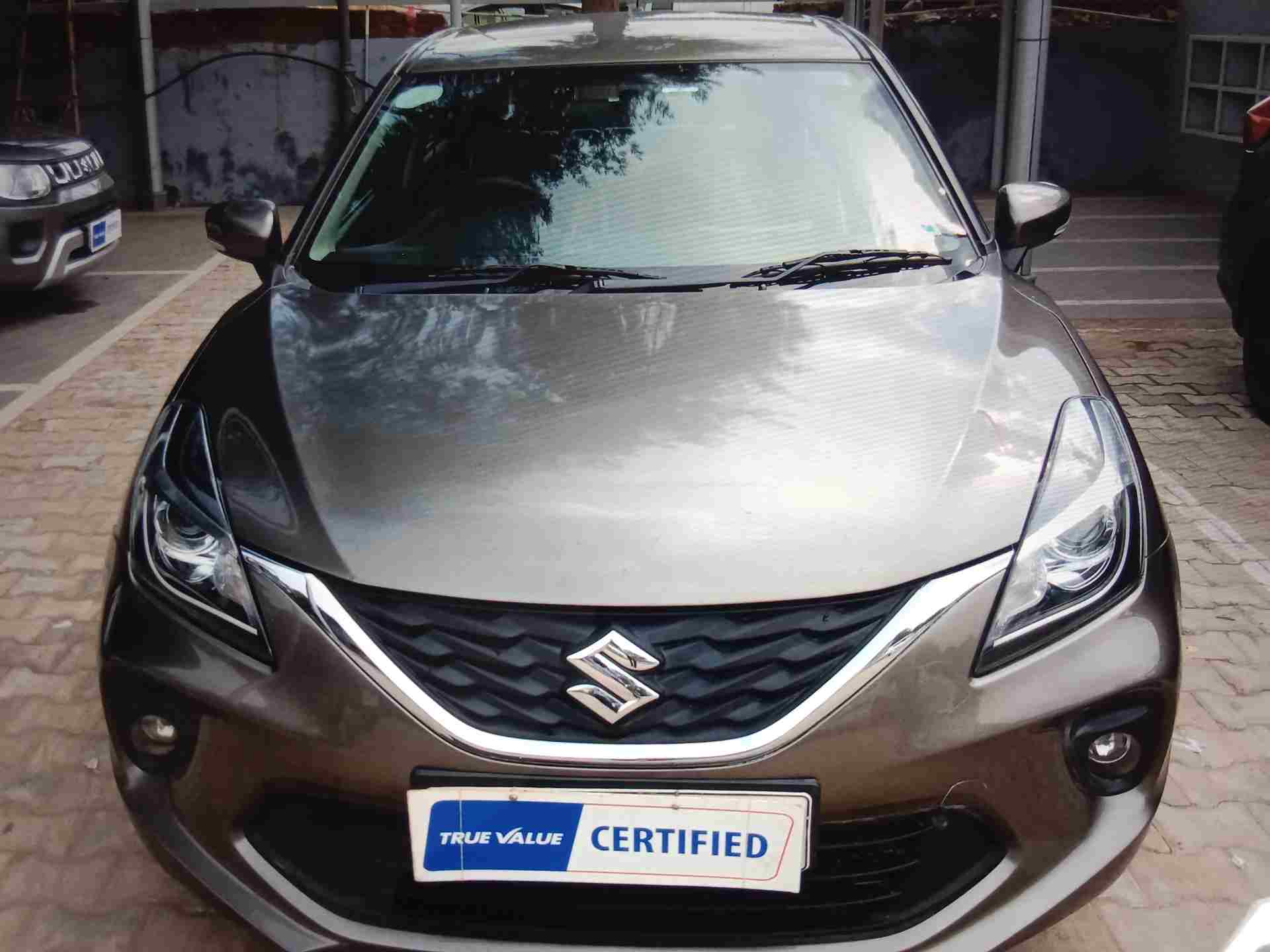 Buy & Sell Second Hand Cars Pasco Automobiles, Palam Gurgaon Road ...