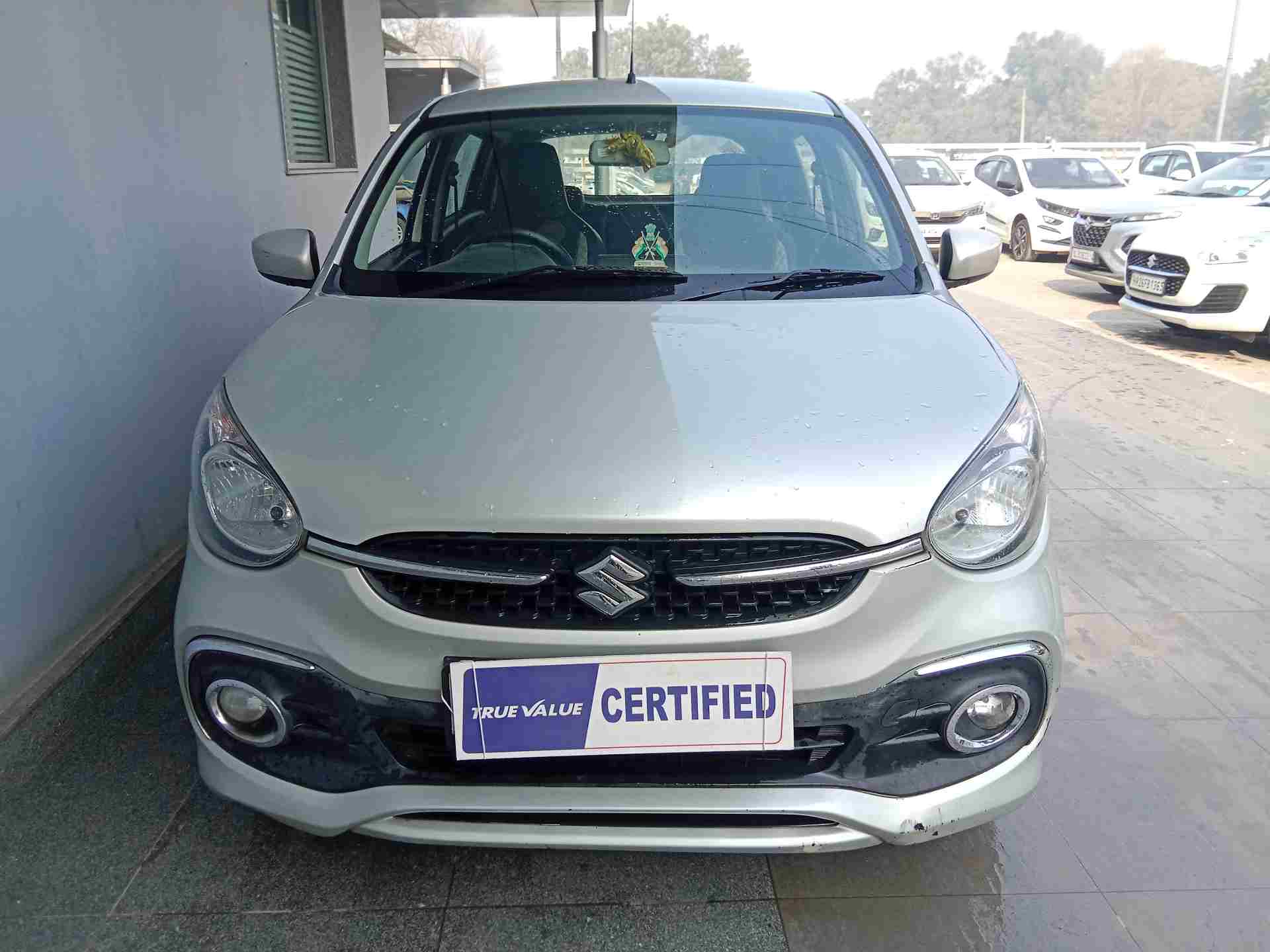 Buy & Sell Second Hand Cars Pasco Automobiles, Palam Gurgaon Road ...