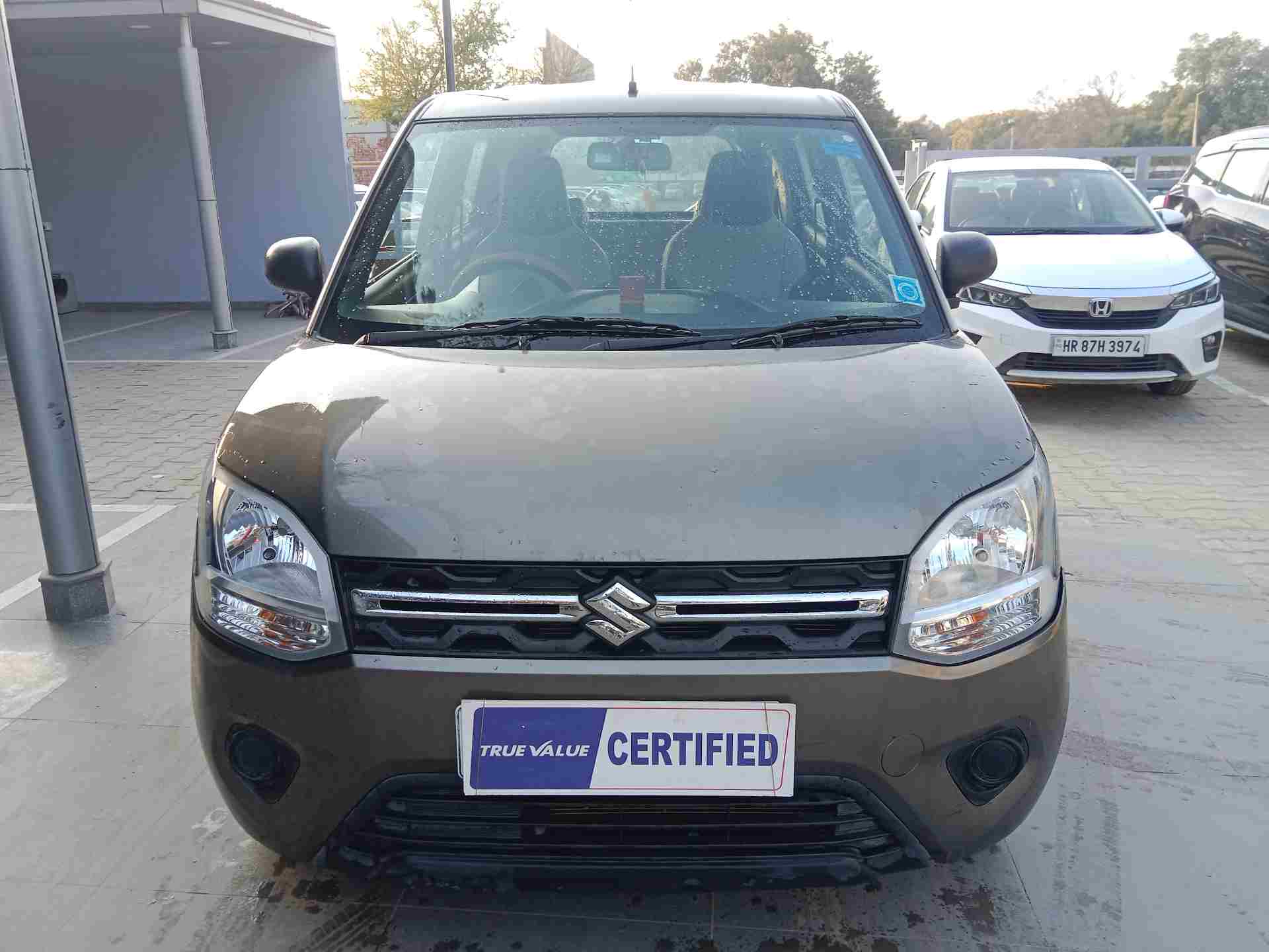 Buy & Sell Second Hand Cars Pasco Automobiles, Palam Gurgaon Road ...