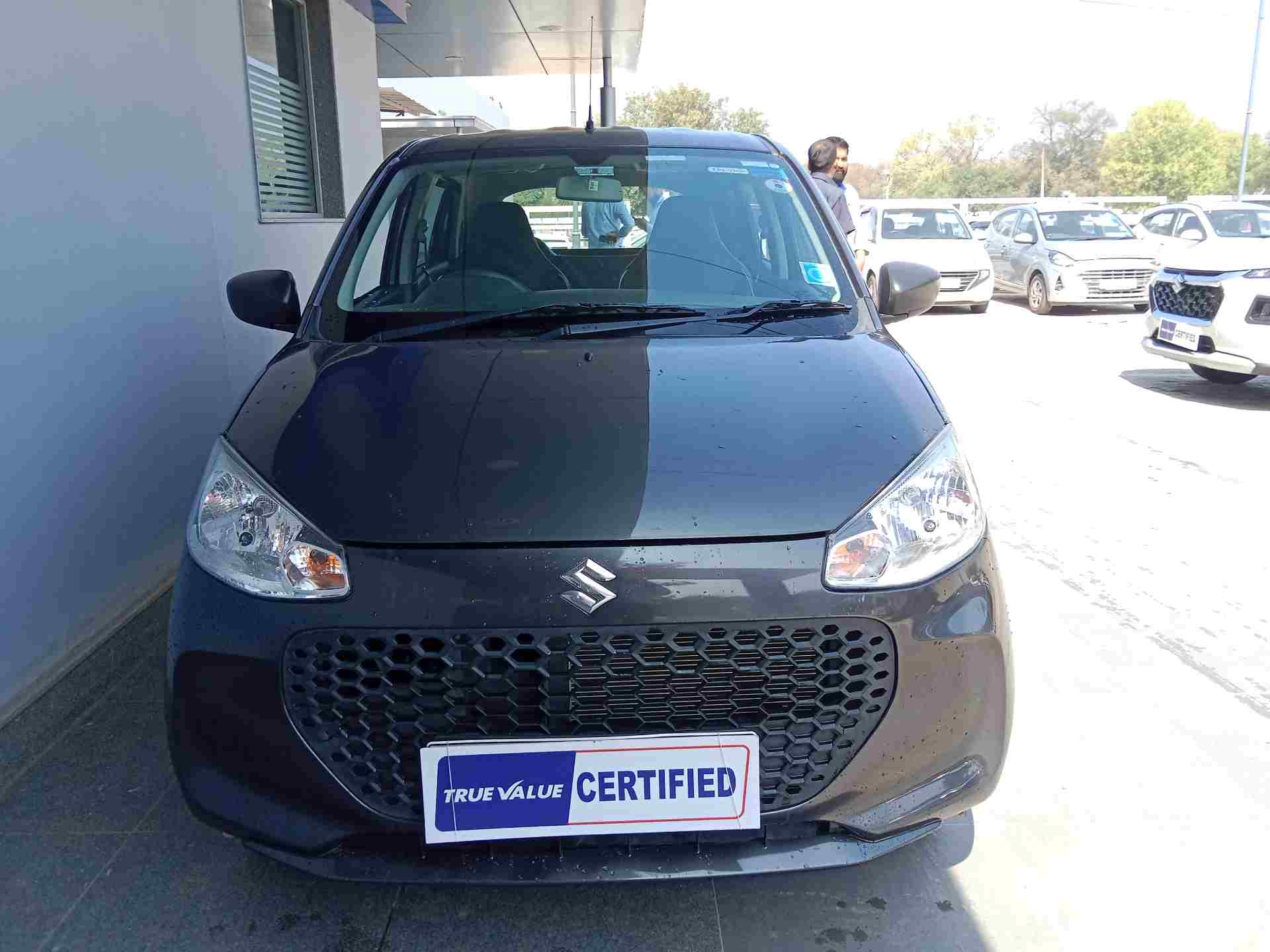 Buy & Sell Second Hand Cars Pasco Automobiles, Palam Gurgaon Road ...
