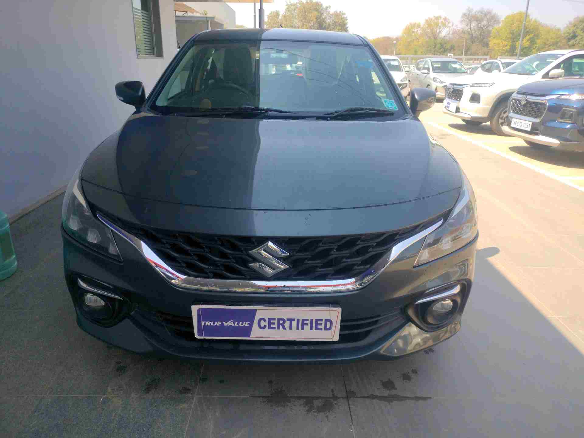 Buy & Sell Second Hand Cars Pasco Automobiles, Palam Gurgaon Road ...