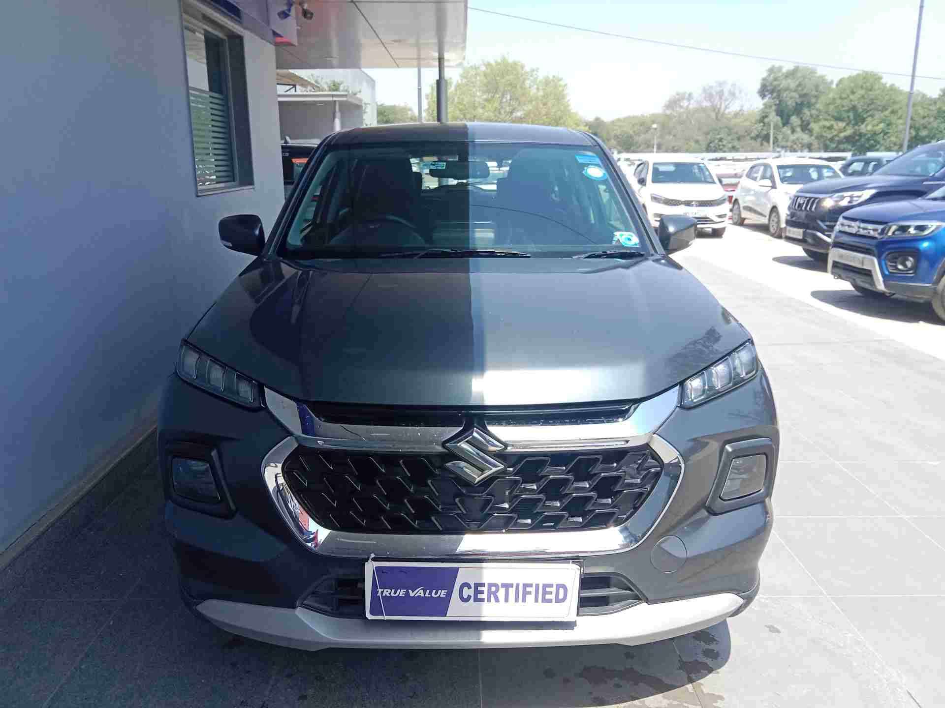 Buy & Sell Second Hand Cars Pasco Automobiles, Palam Gurgaon Road ...