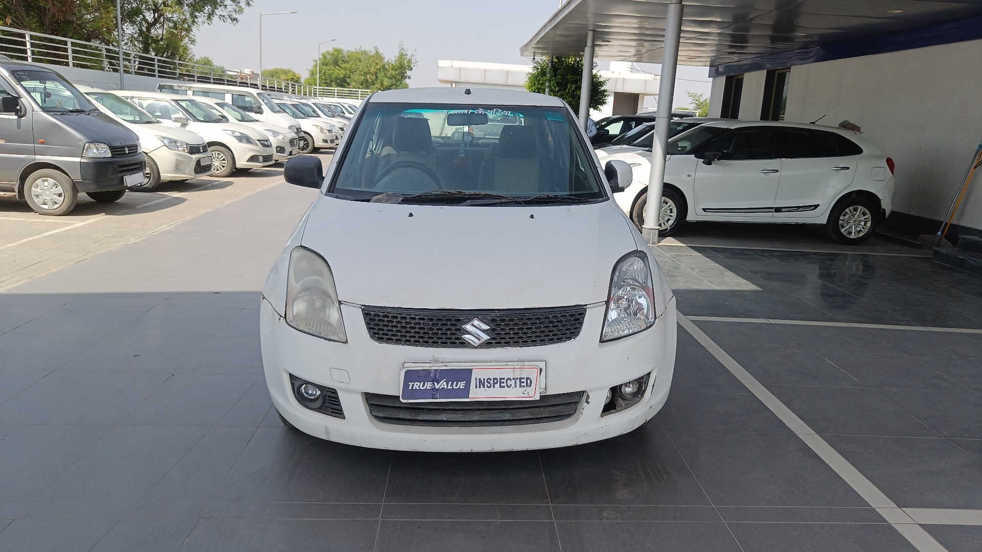 Buy Used/ Second Hand Cars in Rewari online - True Value
