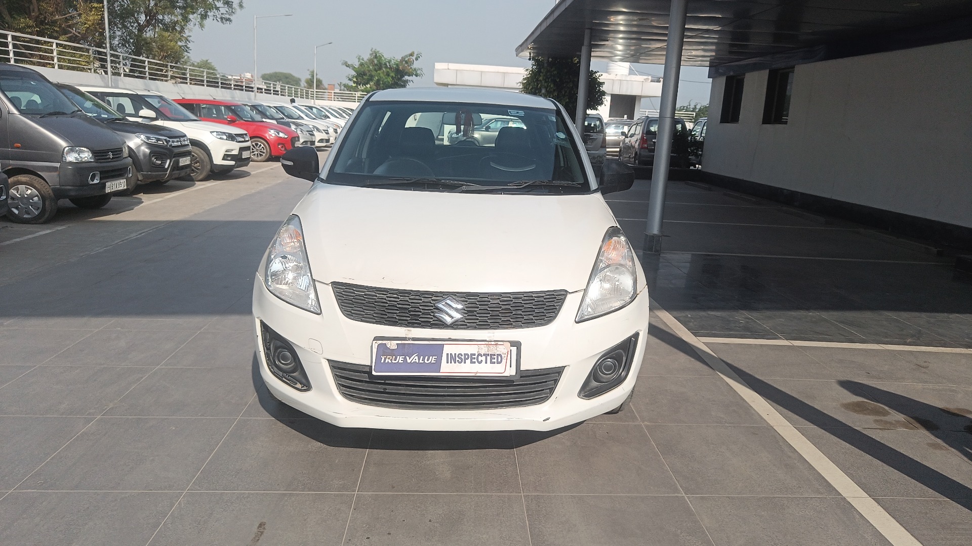 Used Cars in Rewari - Second Hand Cars in Rewari for Sale online ...
