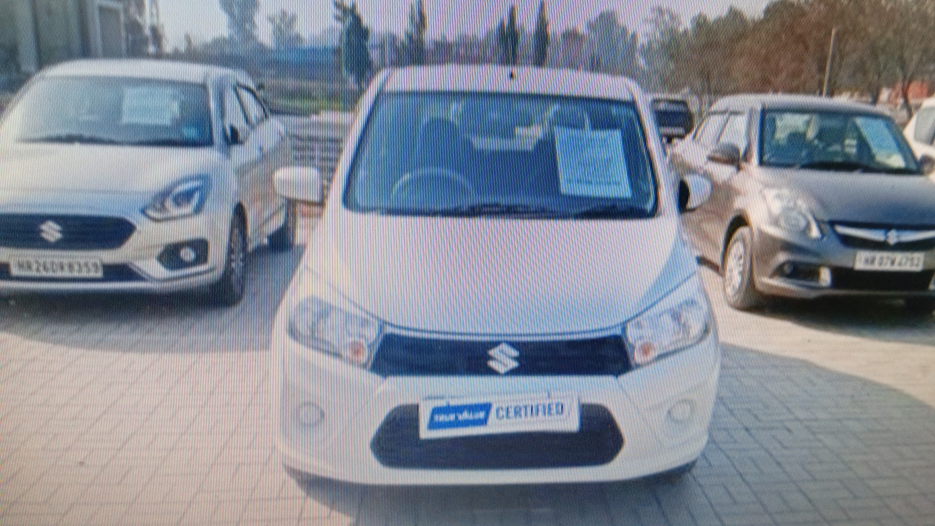 Used Cars in Rewari - Second Hand Cars in Rewari for Sale online ...
