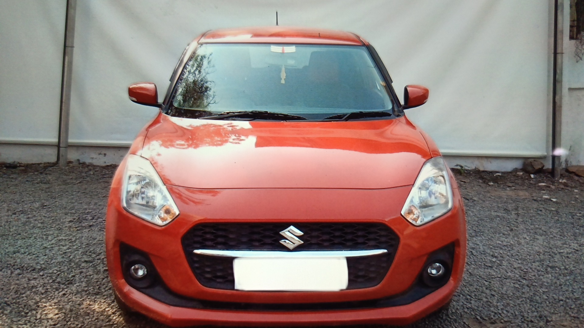 Used Maruti Suzuki Swift in Pune - Second Hand Maruti Suzuki Swift in ...