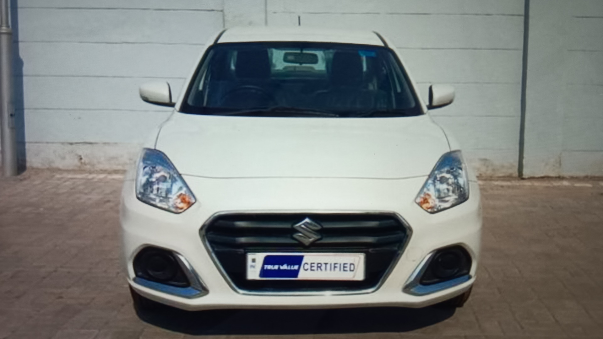 Buy Used/Second Hand Maruti Suzuki Dzire Cars - True Value
