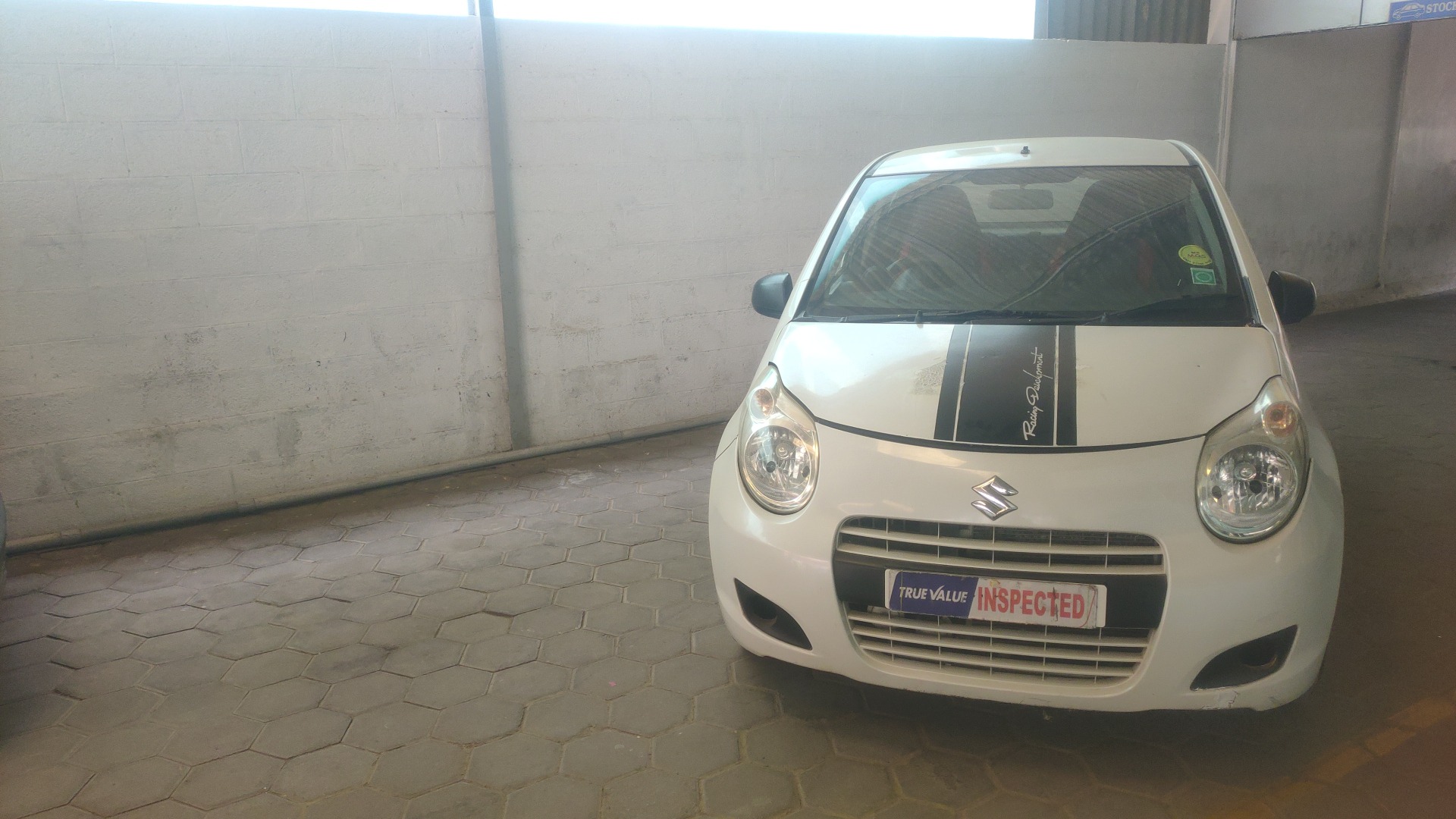 Buy Used/ Second Hand Cars in Coimbatore online - True Value