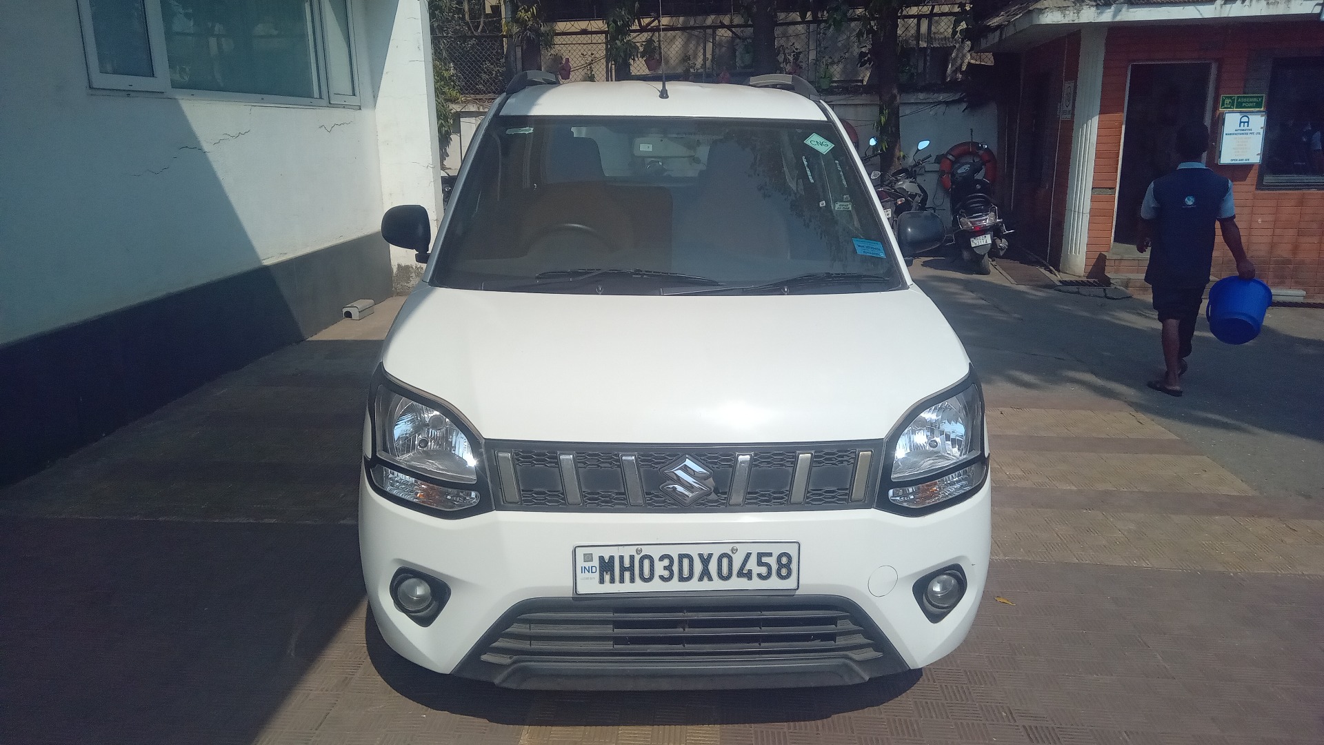 Used Cars in Mumbai - Second Hand Cars in Mumbai for Sale online ...