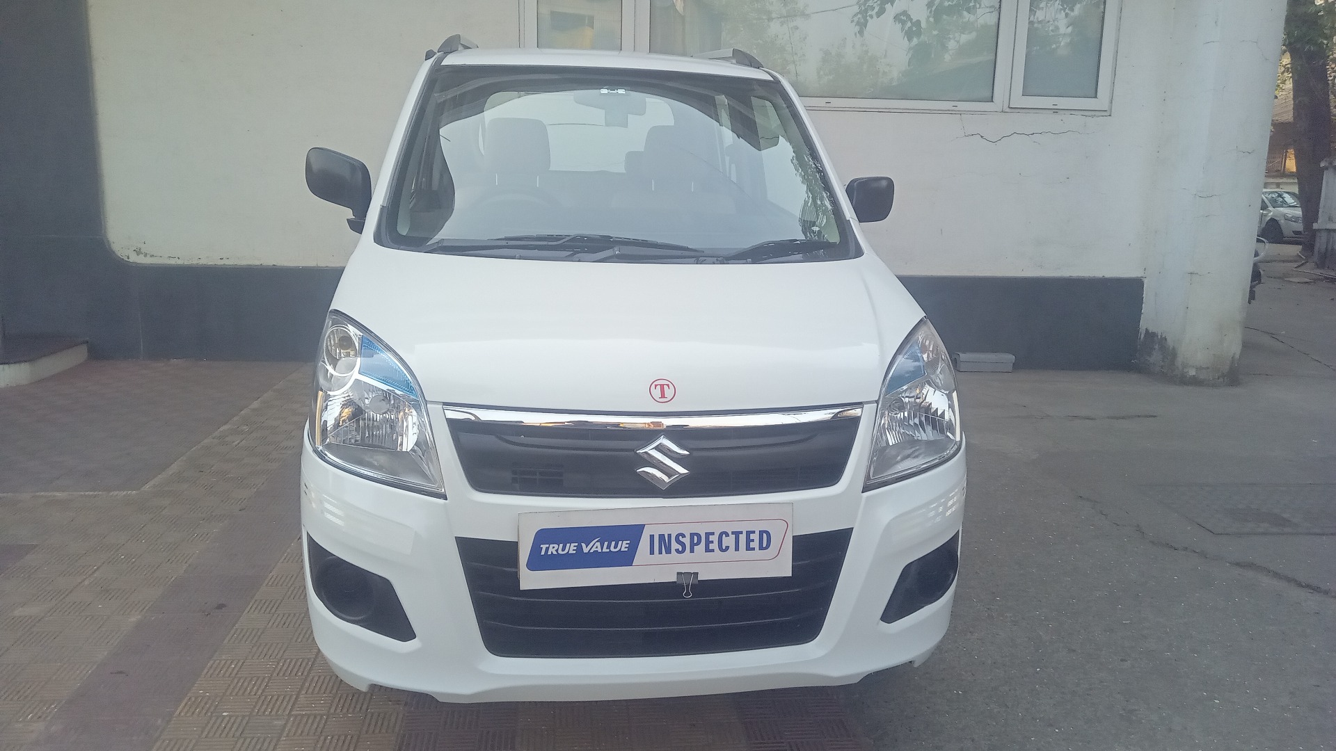 Used Maruti Suzuki Wagon R in Mumbai - Second Hand Maruti Suzuki Wagon ...