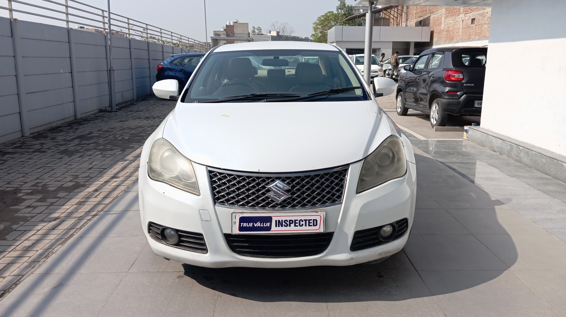Buy Used/ Second Hand Cars in Zirakpur online - True Value
