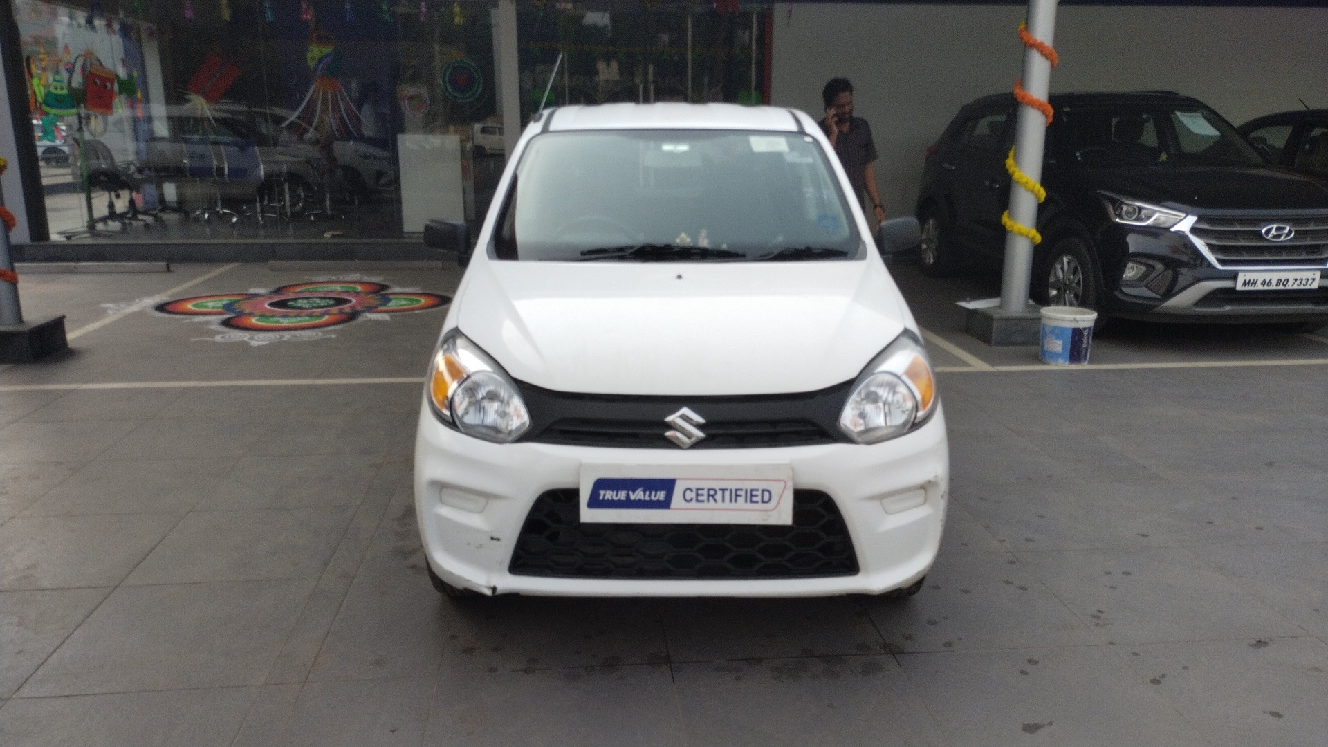Used Cars in Panvel - Second Hand Cars in Panvel for Sale online ...