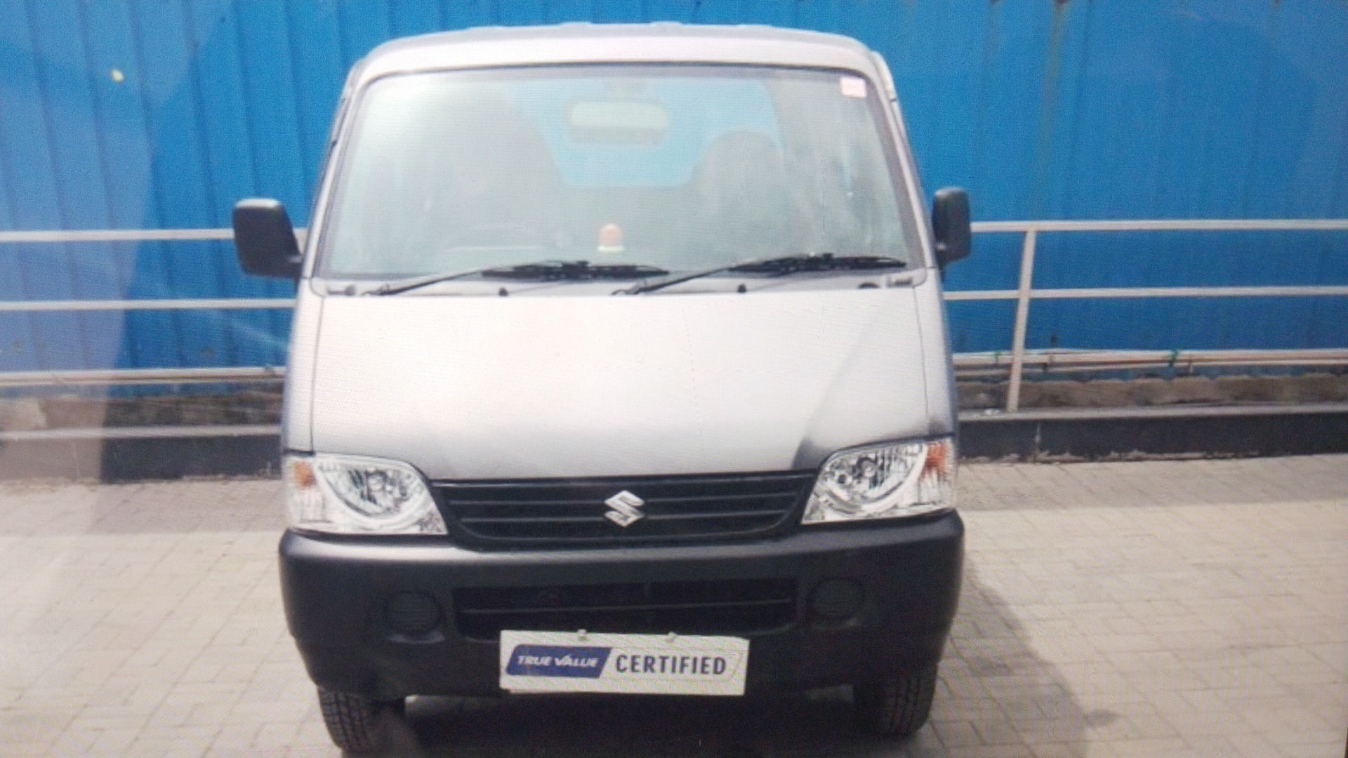 Used Maruti Suzuki Van in Jaipur - Second Hand Maruti Suzuki Van in ...