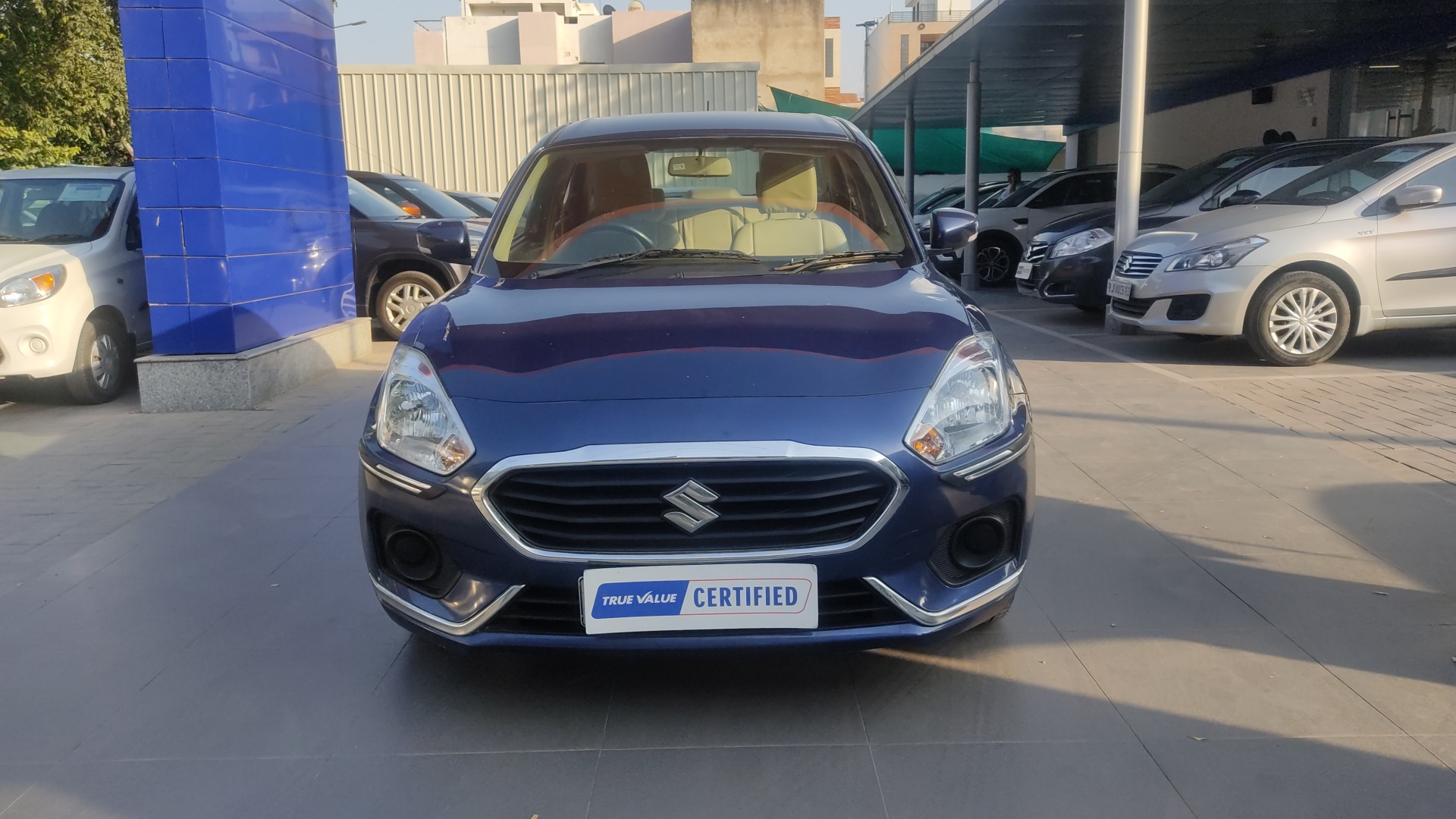 Buy & Sell Second Hand Cars KP Automotive, Govind Marg, Jaipur | Maruti ...