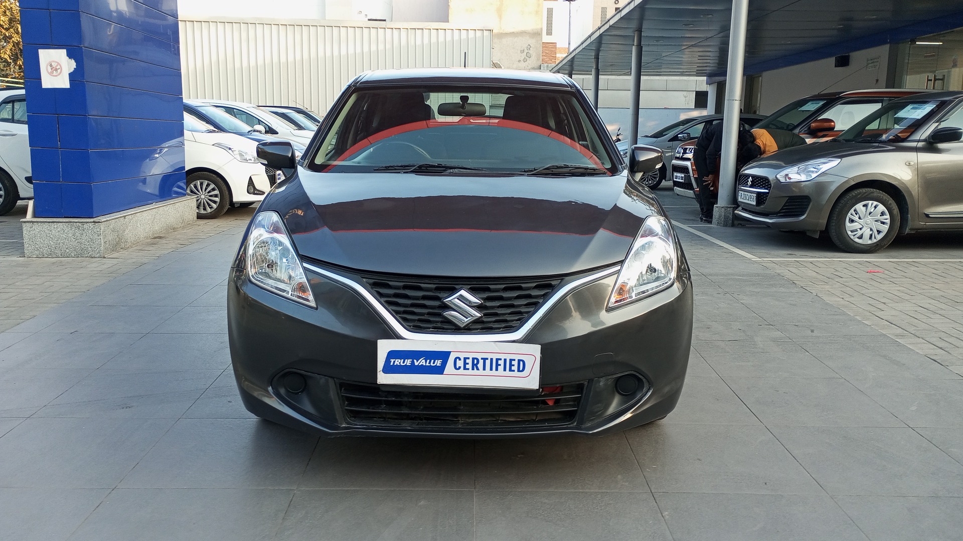 Buy & Sell Second Hand Cars KP Automotive, RIICO Mansarovar, Jaipur ...