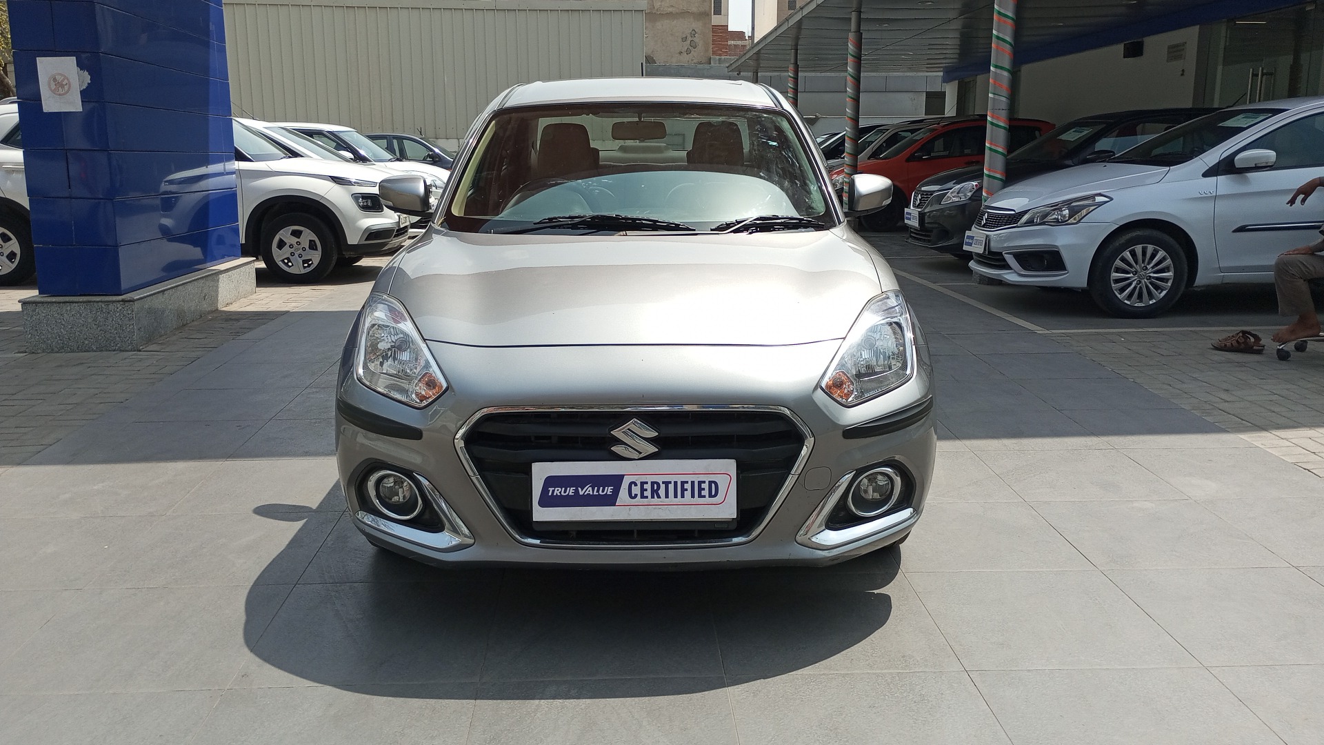 Buy & Sell Second Hand Cars KP Automotive, RIICO Mansarovar, Jaipur ...