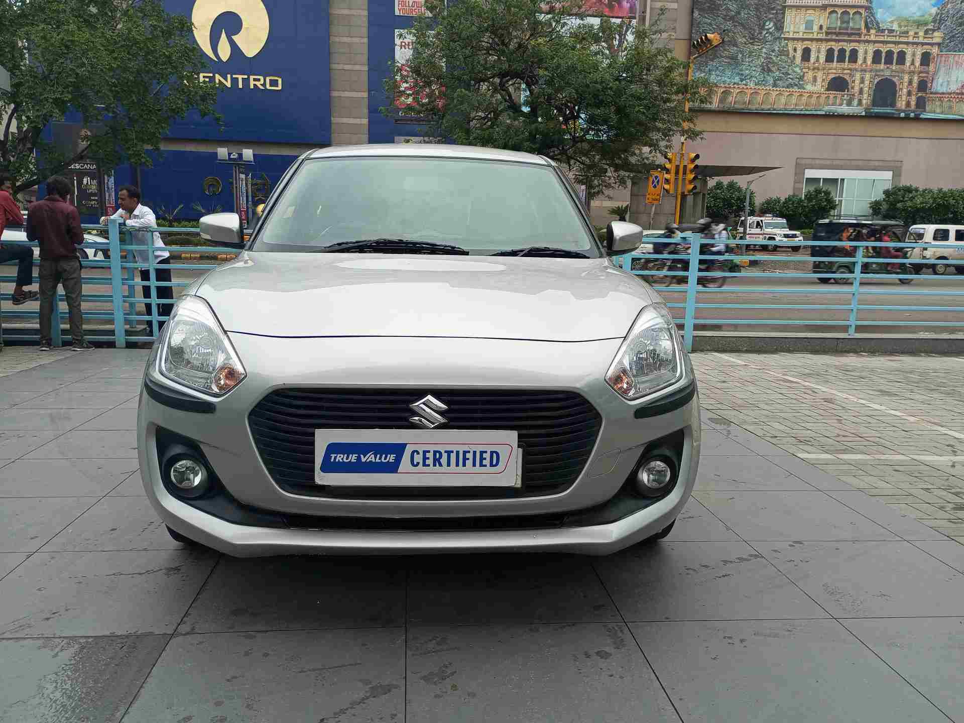 Buy & Sell Second Hand Cars KP Automotive, RIICO Mansarovar, Jaipur ...