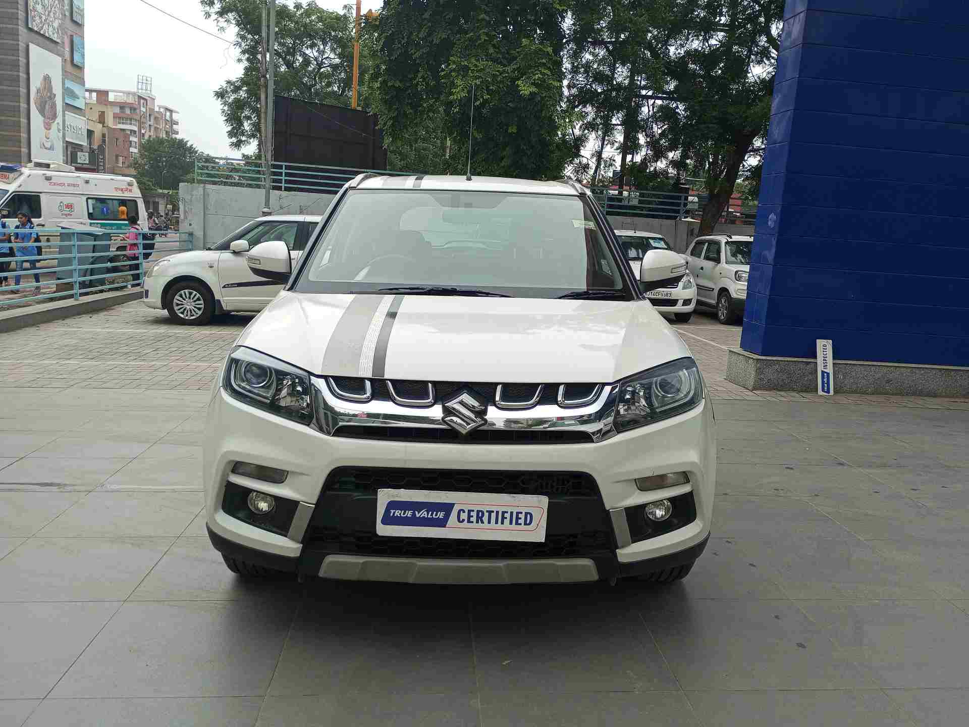 Buy & Sell Second Hand Cars KP Automotive, RIICO Mansarovar, Jaipur ...