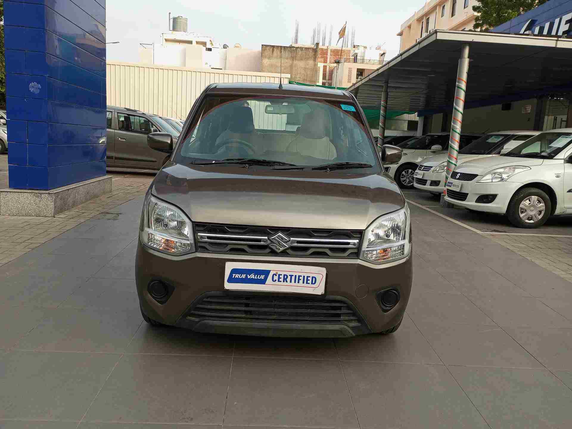 Buy & Sell Second Hand Cars KP Automotive, RIICO Mansarovar, Jaipur ...