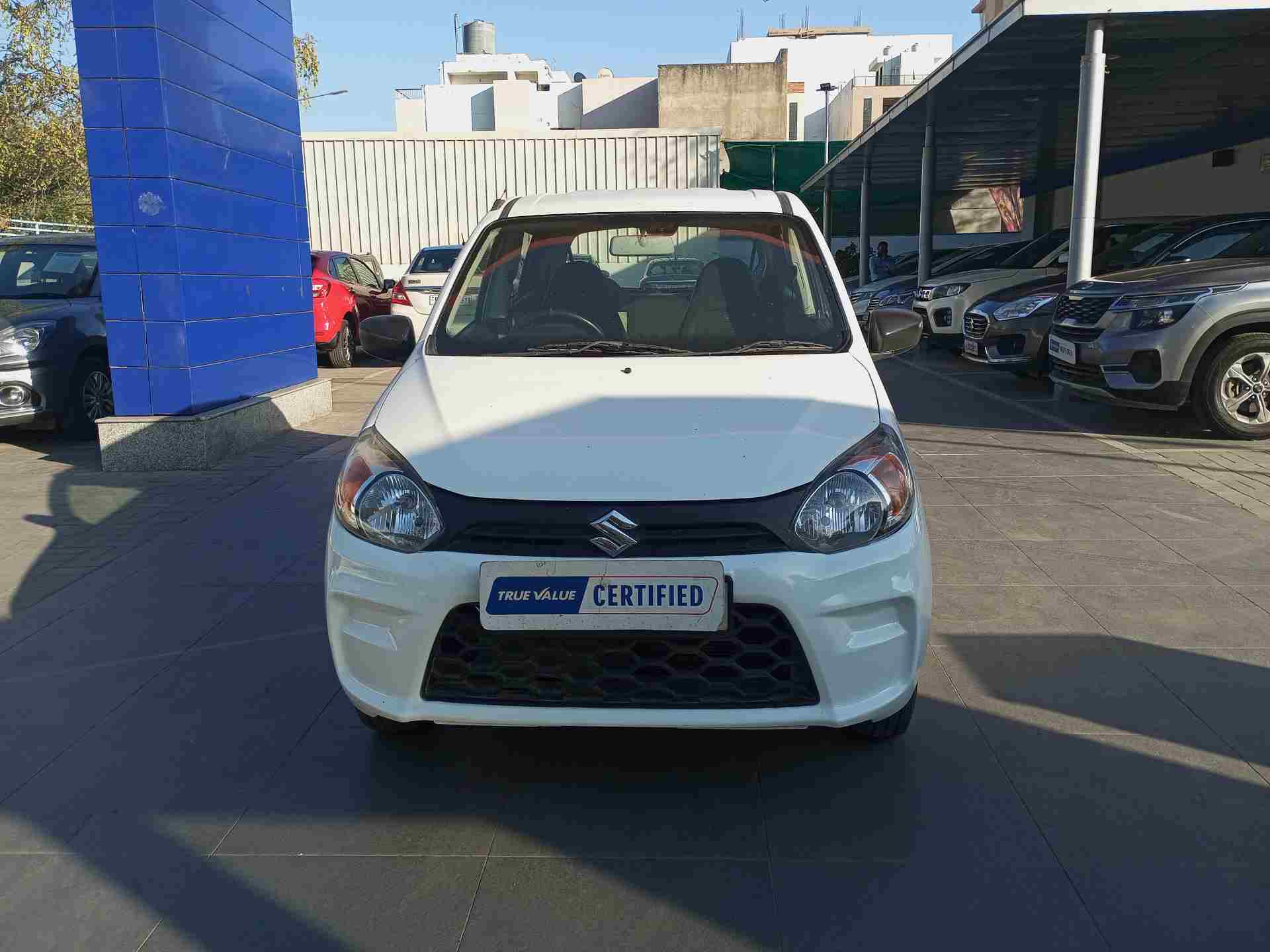 Buy & Sell Second Hand Cars KP Automotive, RIICO Mansarovar, Jaipur ...